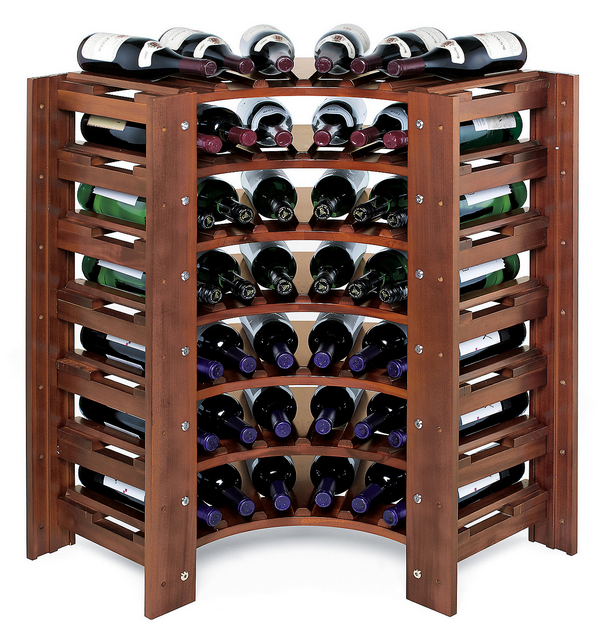 interesting-wine-rack - Cute Furniture Blog - Stores selling cute furniture