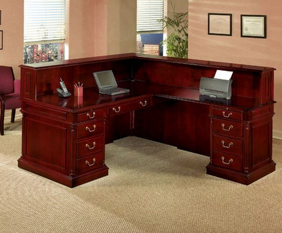 Most Expensive Office Desk