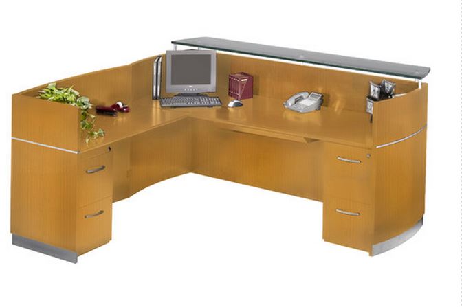 Mayline-Napoli-Series-Reception-Desk - Cute Furniture Blog - Stores ...