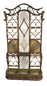 7 Traditional Hall Trees For Luxurious Entryway - Cute Furniture Blog ...