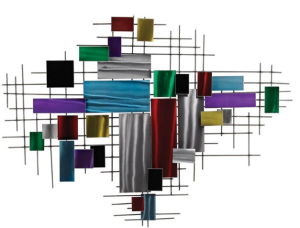 7 Unique Wall Sculpture Ideas For Your Home - Cute Furniture Blog ...