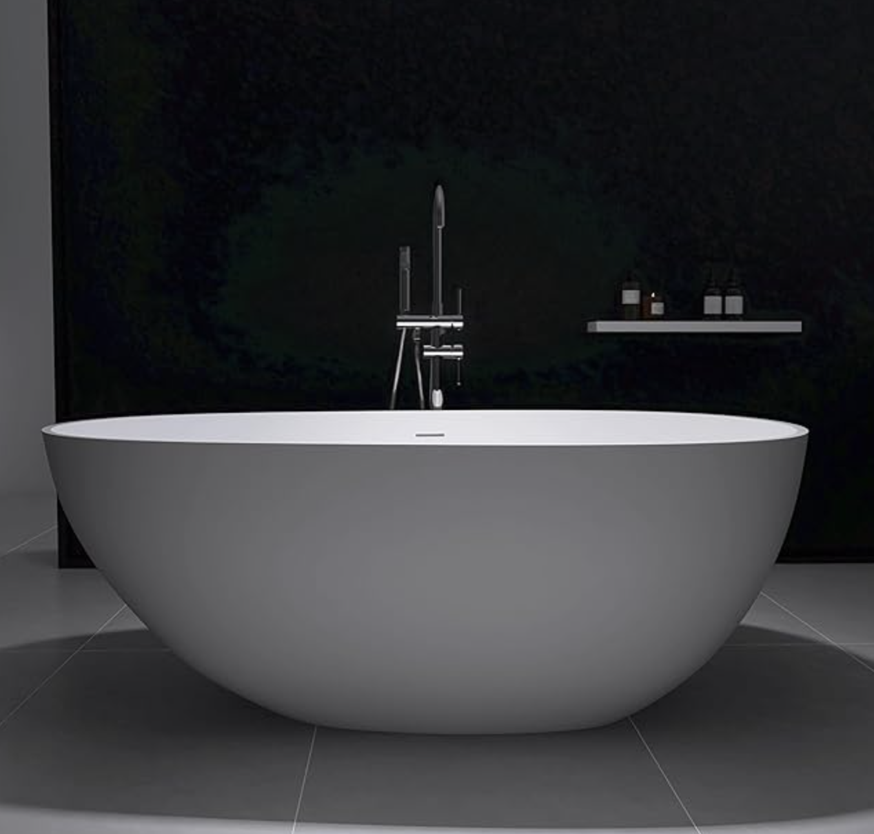 Top 8 Unique Freestanding Bathtubs for Luxurious Homes - Cute Furniture ...